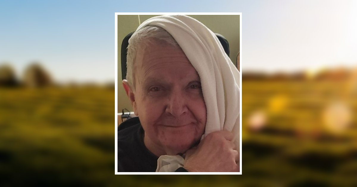 Wesley Stites Obituary January 4, 2020 - Lindquist Mortuary