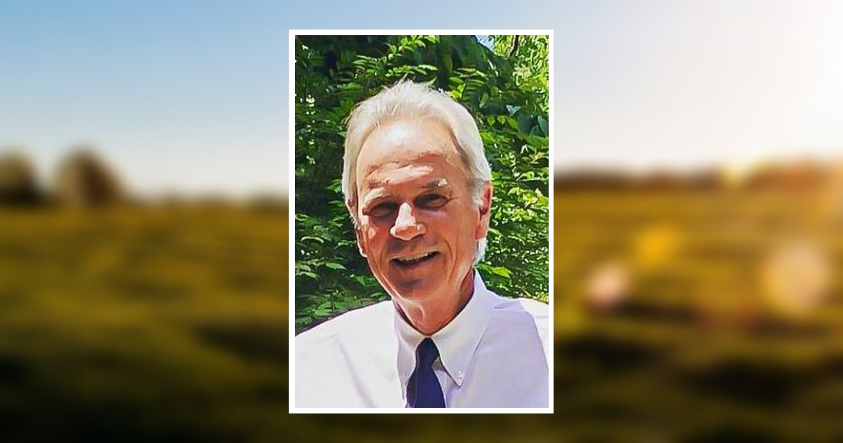 Keith Freitag Obituary February 18, 2020 - Hayworth - Miller Funeral ...