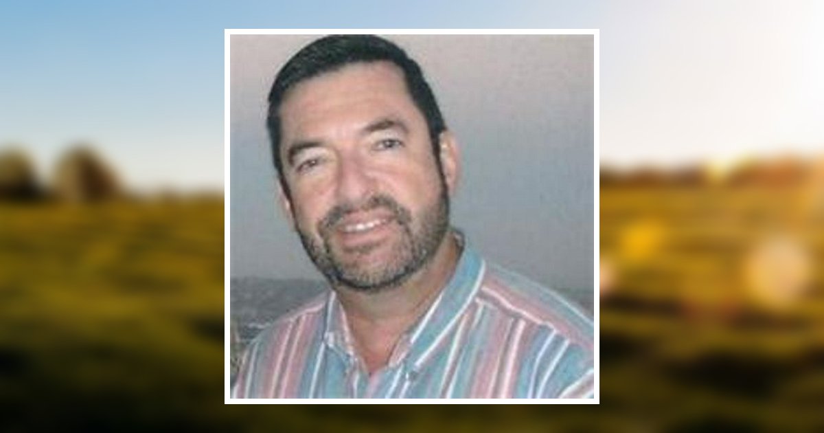 Bruce Morgan Obituary August 25, 2012 - Smith Family Funeral Home