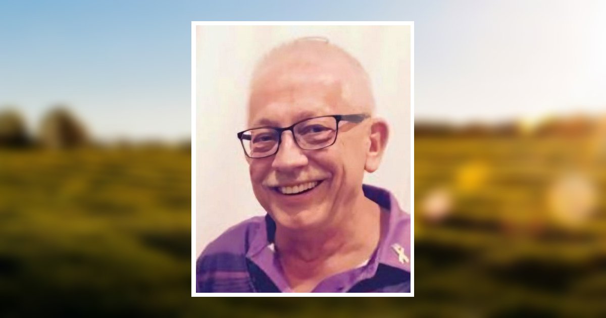 Robert Griffin Obituary June 30, 2024 - Eastgate Funeral & Cremation ... Robert Griffin Obituary June 30, 2024 - Eastgate Funeral & Cremation ...