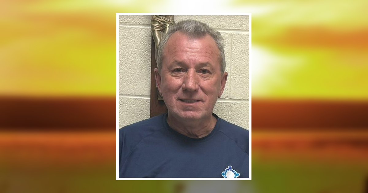 Michael David "Mike" DeVore Obituary August 22, 2024 - Day & Genda Funeral Homes