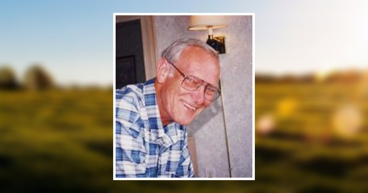 Edgar Foreman Obituary June 12, 2011 - Hartsell Funeral Homes