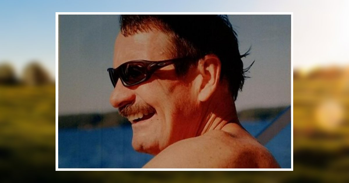 James "Jim" Teets Obituary - Williams Funeral Home & Crematory