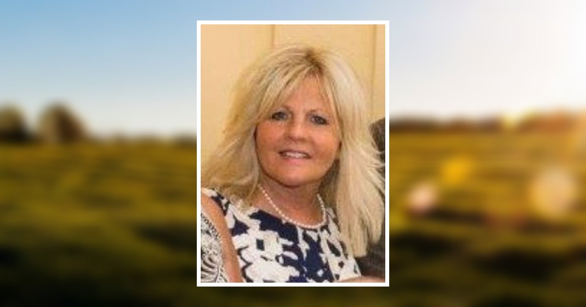 Cheryl A. (Nally) Wolfe Obituary September 16, 2022 - Joyce Funeral Home