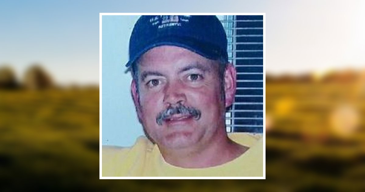 Charles Brian Riddle Obituary 2020 - Oakes and Nichols Funeral Home