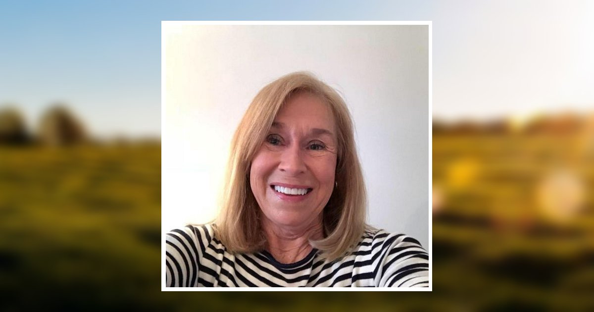Cathy Voss Obituary January 5, 2023 - Lanman Funeral Home, Inc.