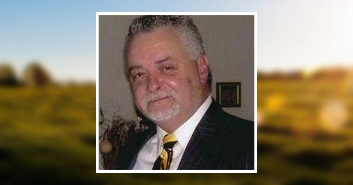 Keith Hendrix Obituary December 25, 2012 - Smith Family Funeral Home