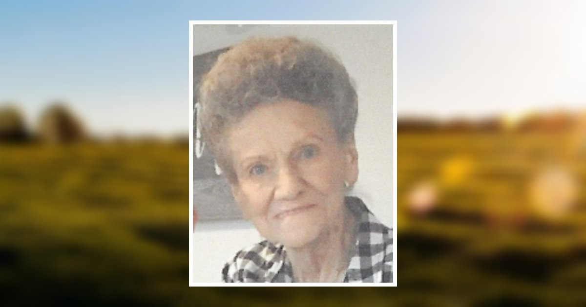 Maryann M. Etchison Obituary June 30, 2018 - Kurtz Memorial Chapel