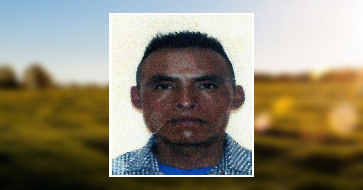 Oscar Torrez Obituary August 28, 2022 - Watkins, Garrett & Woods ...