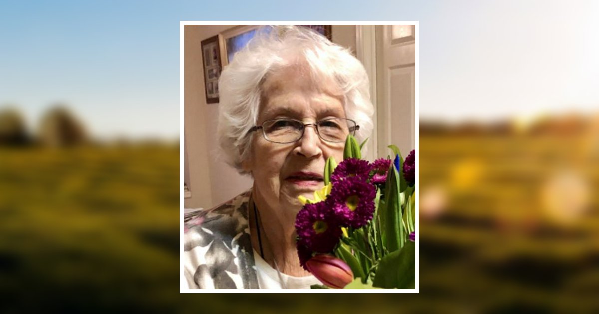 Gloria Dianne Cramer Obituary February 22, 2022 - Skyvue Funeral Home