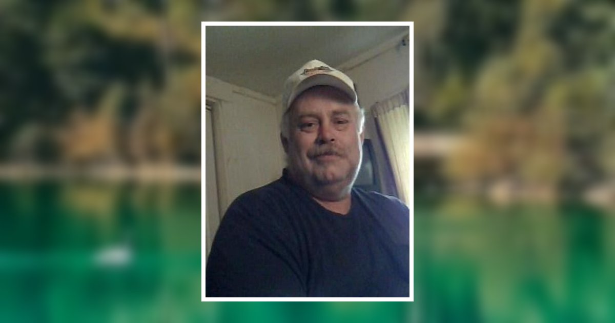 Ricky Keever Obituary November 14, 2020 - Wells Funeral Homes ...