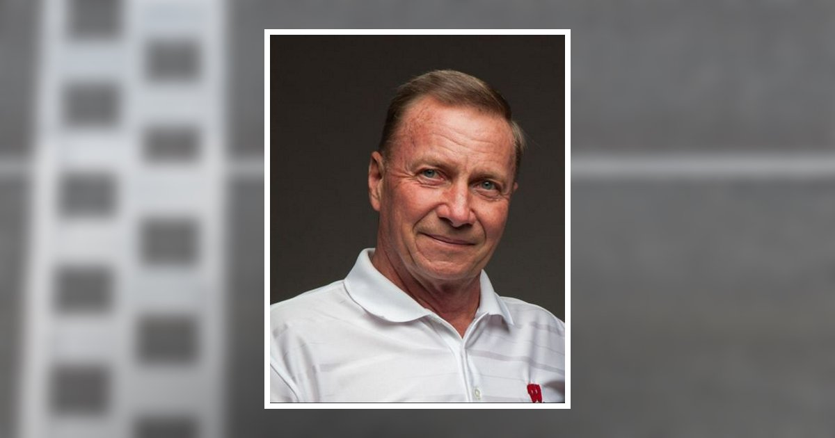 Kenneth Edward Meidam Obituary October 27, 2023 - Wichmann Funeral Homes