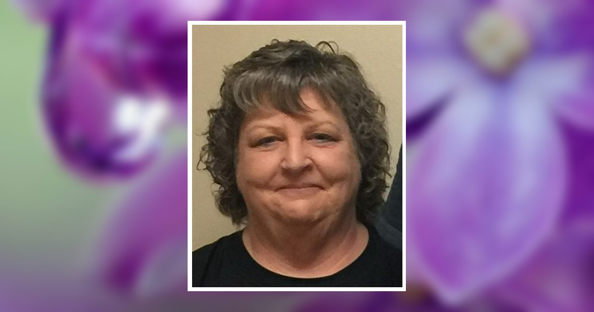 Nancy Raulins Rachal Obituary March 12, 2024 - Blanchard St. Denis ...