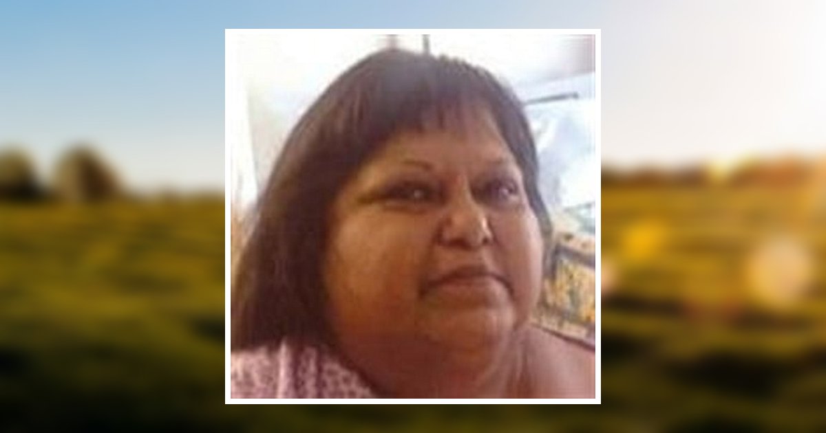 Maria Vigil Obituary February 7, 2017 - Nelson-Hillestad Funeral and ...