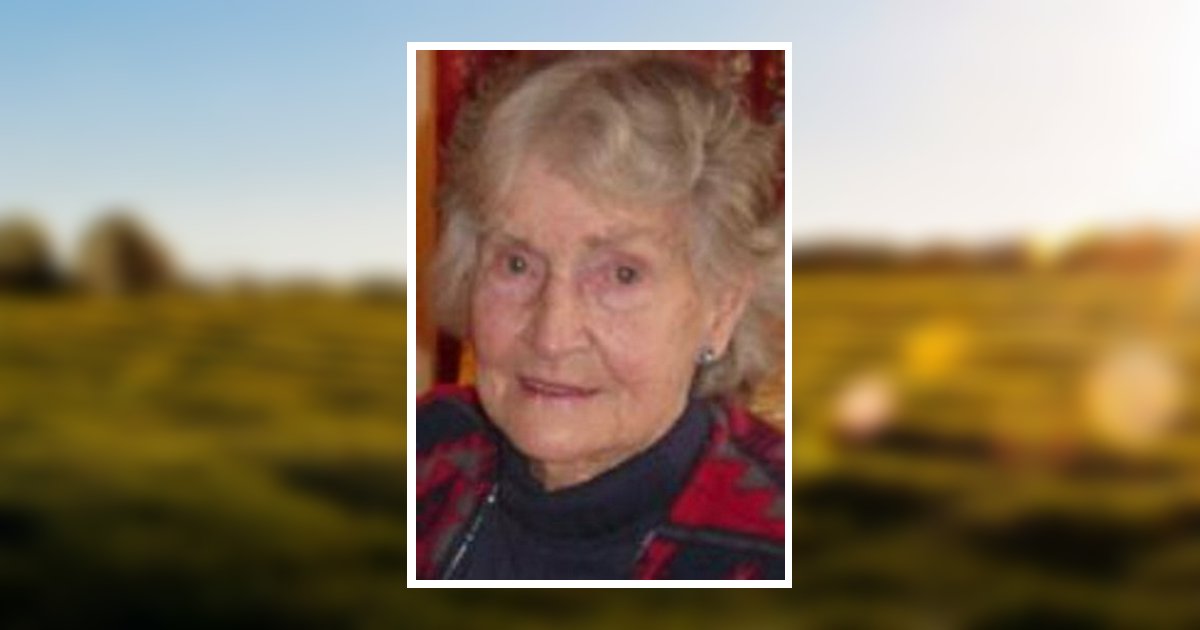 Myra V. (Davis) Robinson Obituary October 12, 2010 - Stone-Ladeau ...