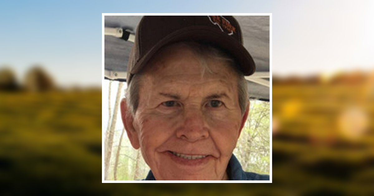 Calvin R. Rutledge Obituary February 22, 2023 - Lucas Funeral Home
