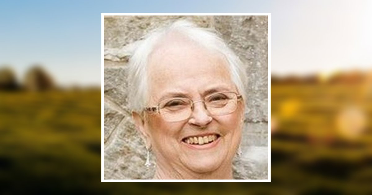 LaJune R Ricketts Obituary August 24, 2017 - McGuire & Davies Funeral ...