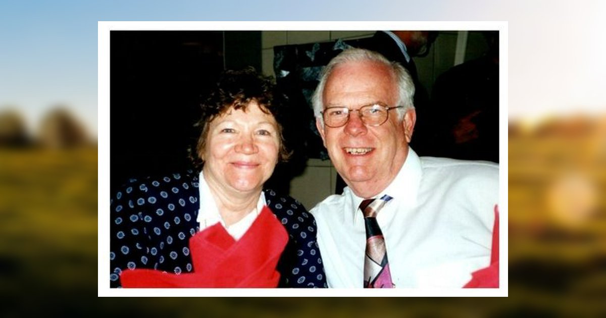 Ronald W. Almendinger Obituary May 12, 2019 - Tidd Family Funeral Home