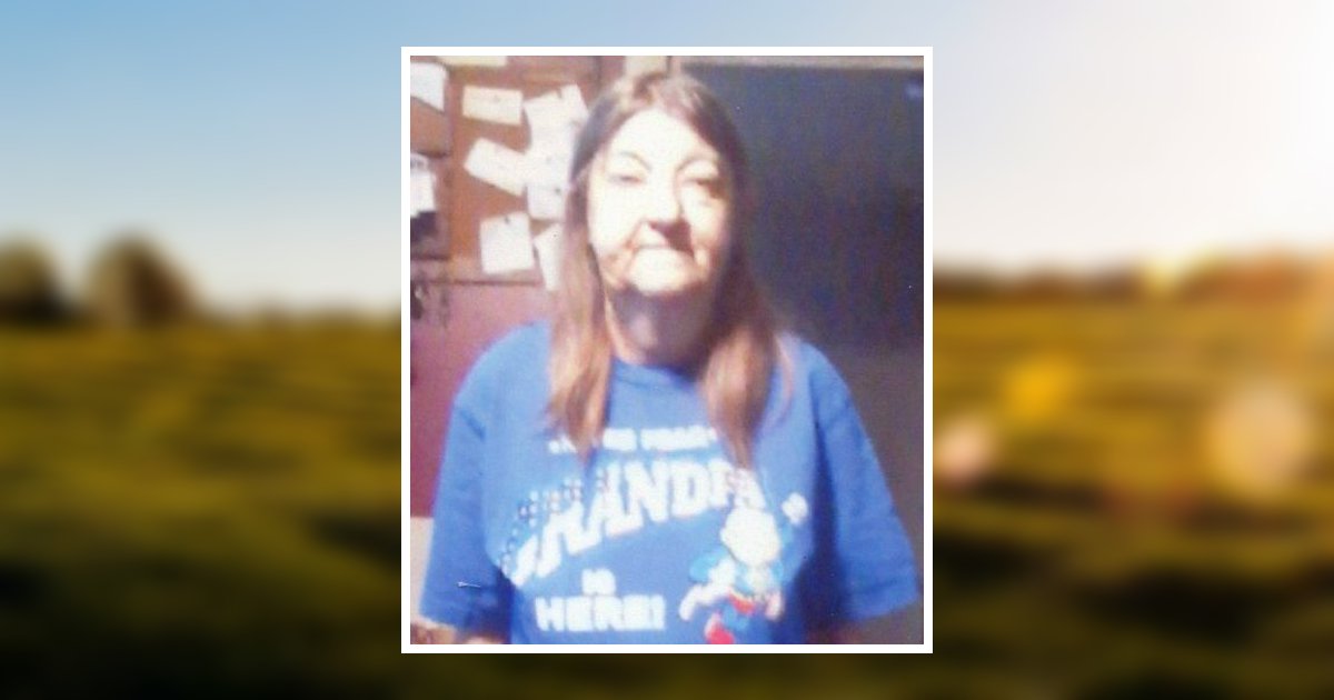 Sarah Claypool Obituary February 5, 2012 - Dodd-Reed Funeral Home