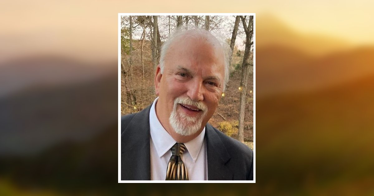 Jack Wesley Benton Obituary December 10, 2024 - Hamlett-Dobson Funeral Homes