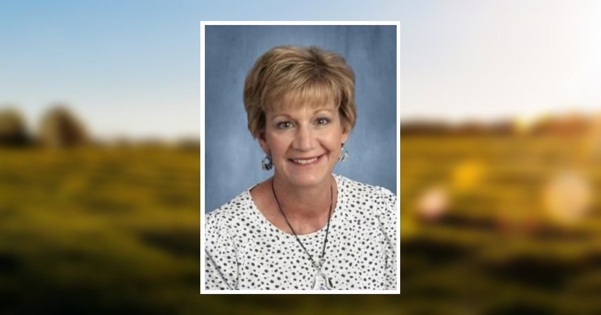 Sheila Frey Obituary April 3, 2023 - Edgington Funeral Home