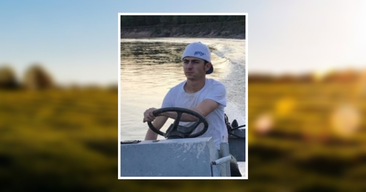 Zachary Kyle Needham Obituary April 21, 2017 - Pace - Stancil Funeral ...