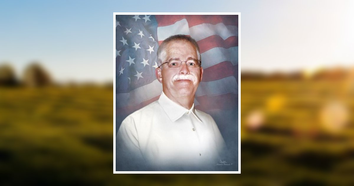 Douglas Applegate Obituary June 14, 2019 - Davis Funeral Homes Rainbow ...