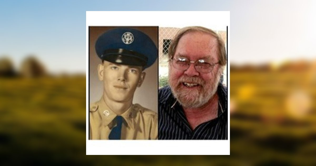 Daniel Lee Tatman, Sr. Obituary January 11, 2022 - Davis Mortuary