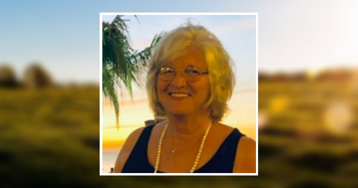 Cynthia Ann “Cindy” Owens Obituary July 21, 2020 - McHatton-Sadler Funeral Chapels