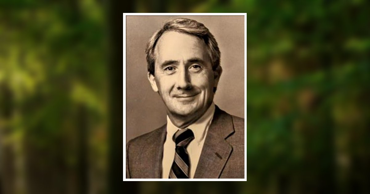 Henry Graham Jones Obituary March 27, 2023 - Konicek & Collett