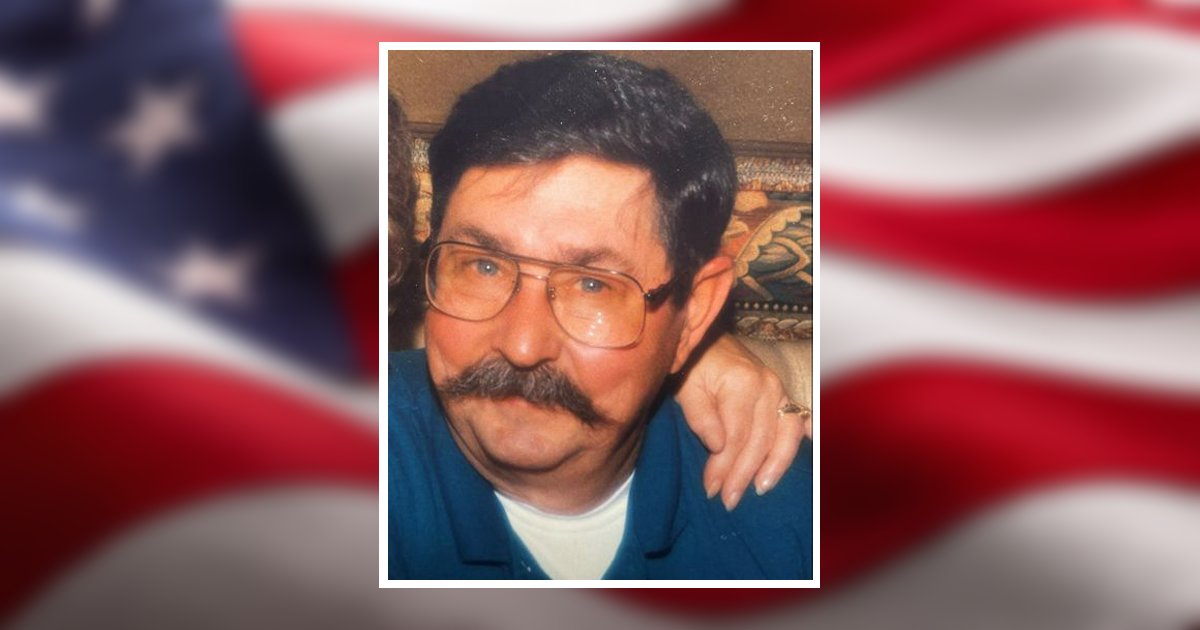 Tom Harris Obituary December 14, 2023 - Horan & McConaty Funeral ...