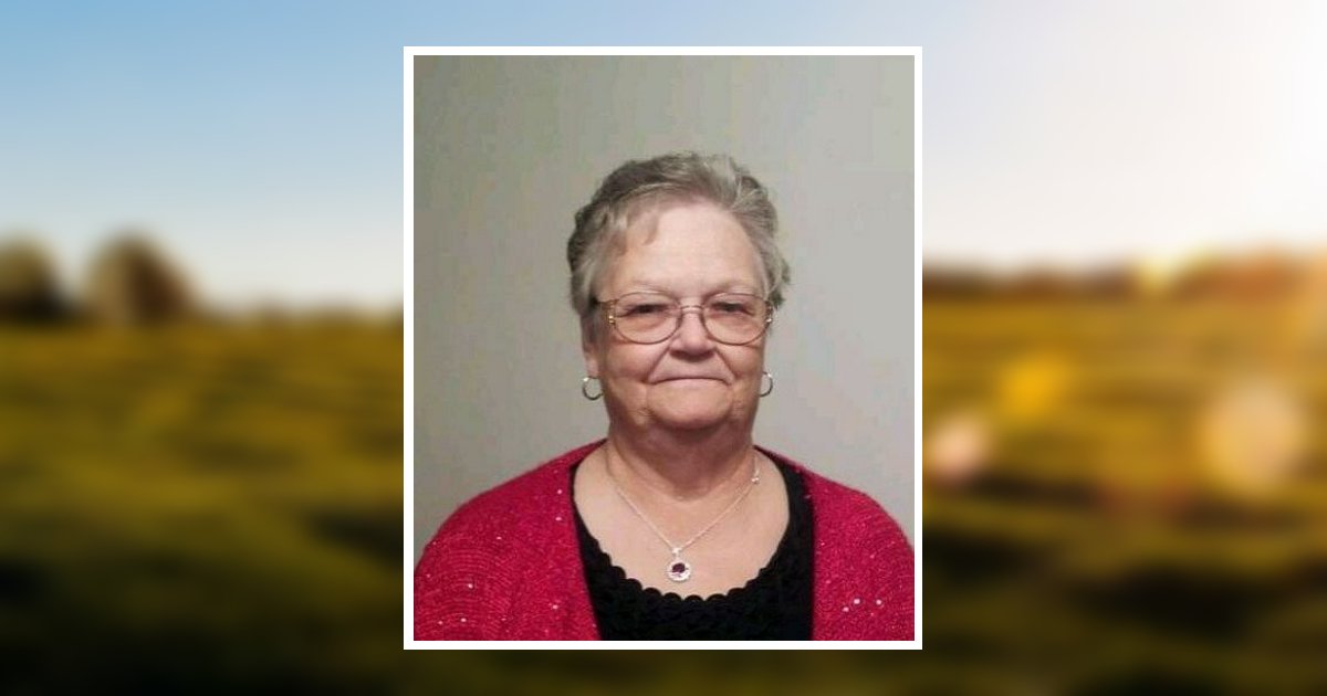 Dorothy Wright Obituary January 3, 2023 - Oliver Funeral Home Dorothy Wright Obituary January 3, 2023 - Oliver Funeral Home