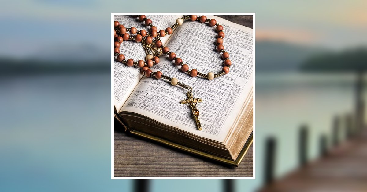 Ronald D. Herrmann Obituary June 1, 2025 - Mueller-Bies Funeral Homes