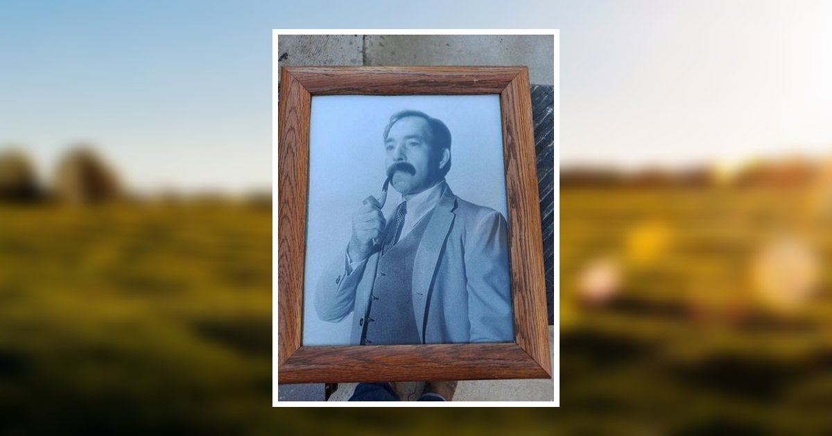 Gilbert Valenzuela Pineda Obituary April 1, 2021 - White Emerson Mortuary