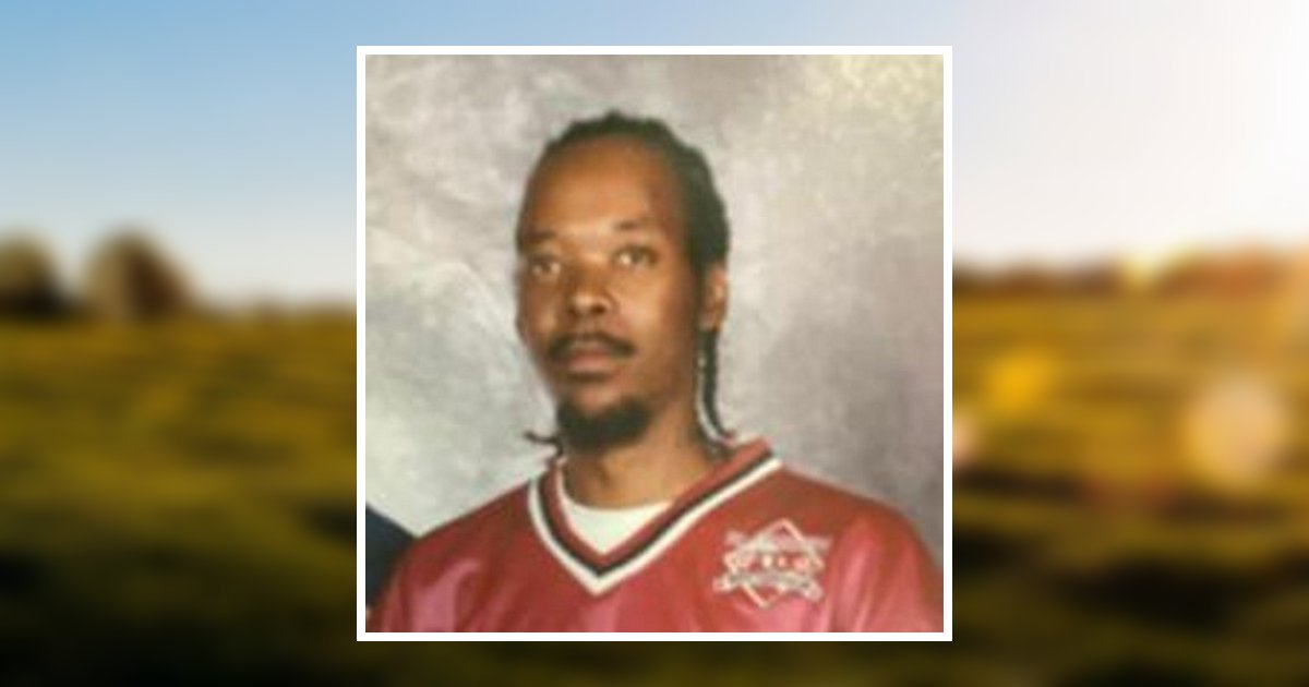 Roderick Reece Obituary July 15, 2021 - Howard Harris Funeral Services