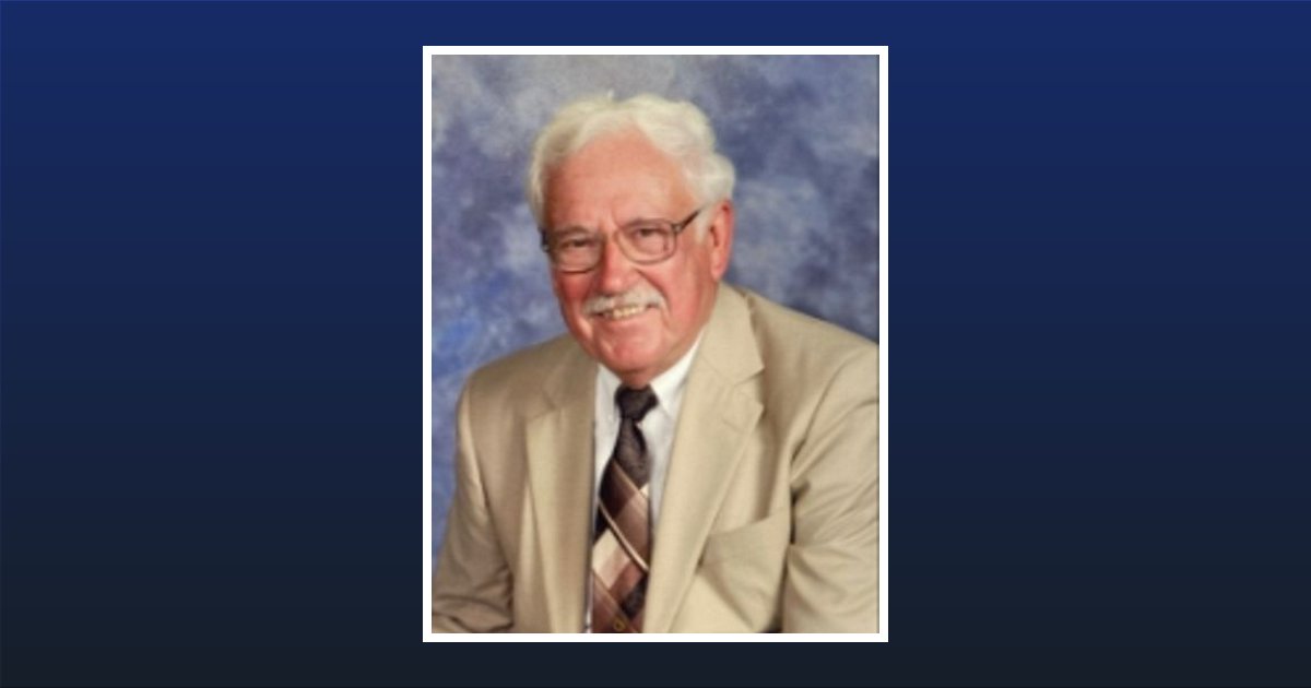 Marion C. Haines Sr. Obituary April 19, 2023 - Toland-Herzig Funeral Homes and Crematory