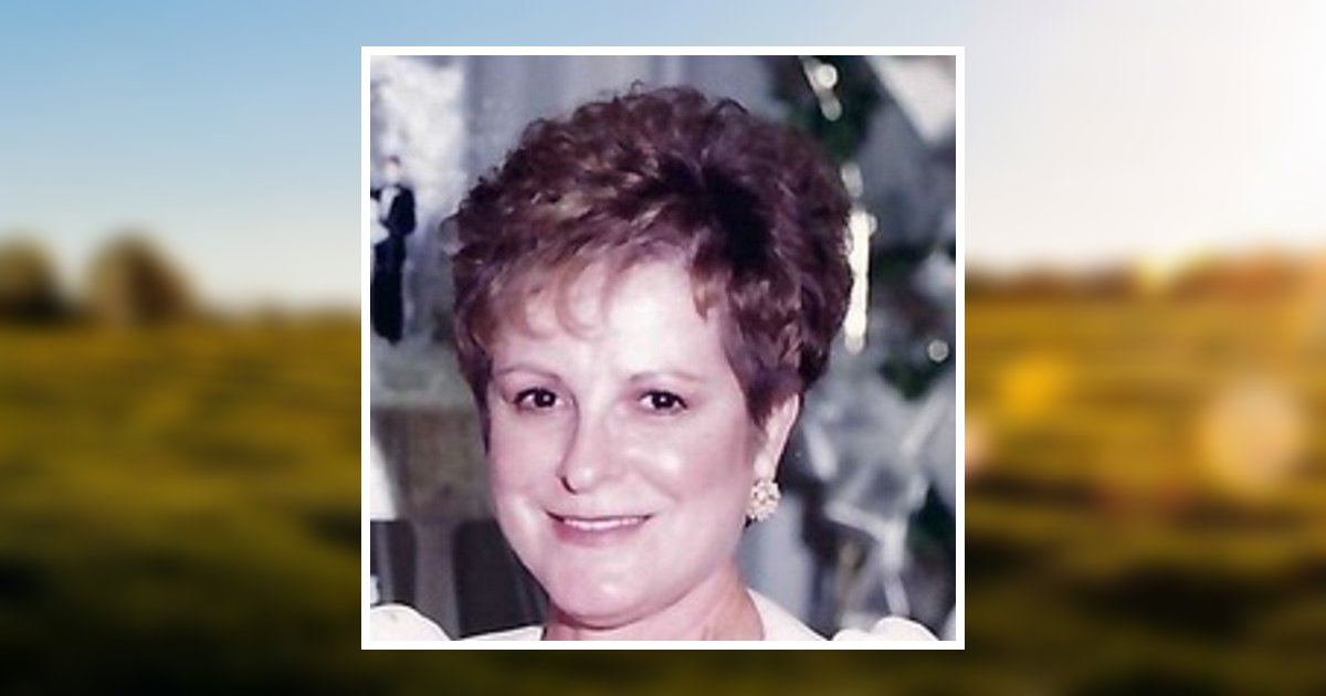Nellie Cisneros Obituary September 12, 2022 - Chauvin Funeral Home ...