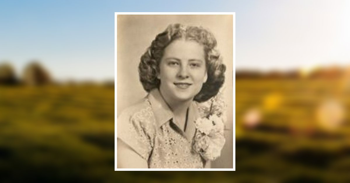 Emma Jean Neal Obituary September 5, 2020 - The Amos Family Funeral ...