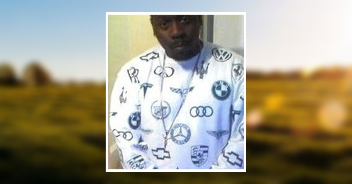 Rashiem Porter Obituary January 11, 2017 - Chambers Funeral Home, Inc.