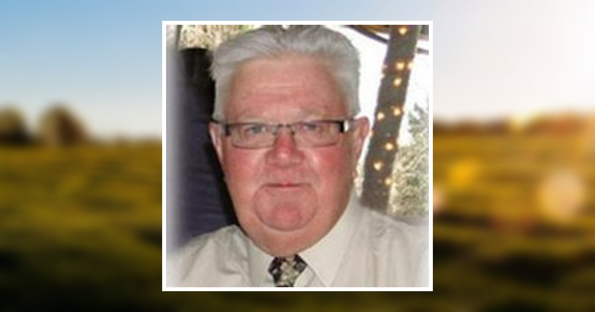 David BeMent Obituary June 16, 2016 - Eastgate Funeral & Cremation Services