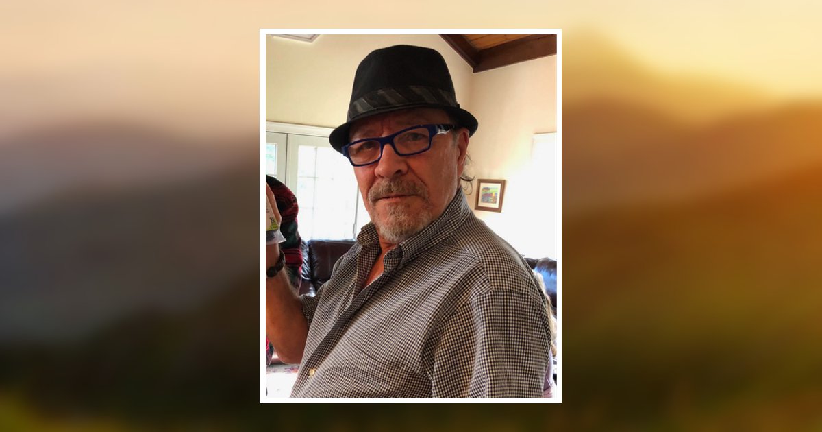 Glen Rocky Mayhorn Obituary November 21, 2024 - Raymer - Kepner Funeral ...