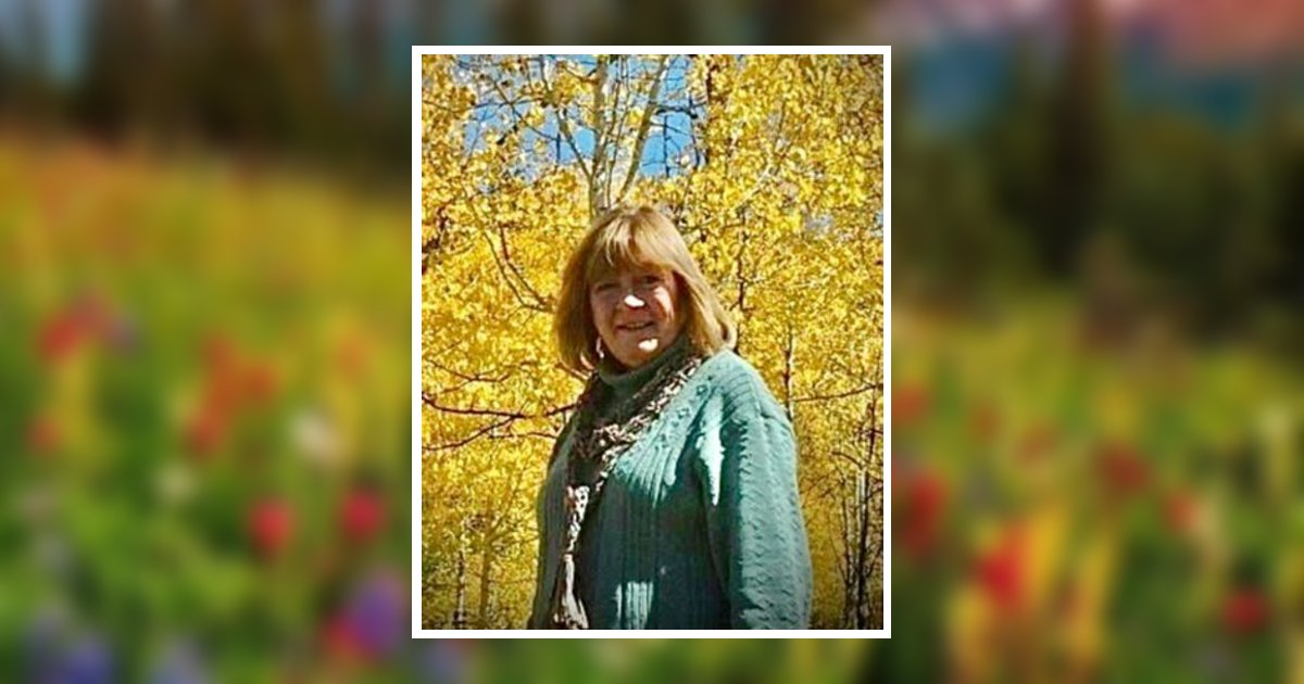 Reida Kay Schwamb Obituary November 1, 2022 - Bustard & Jacoby Funerals ...