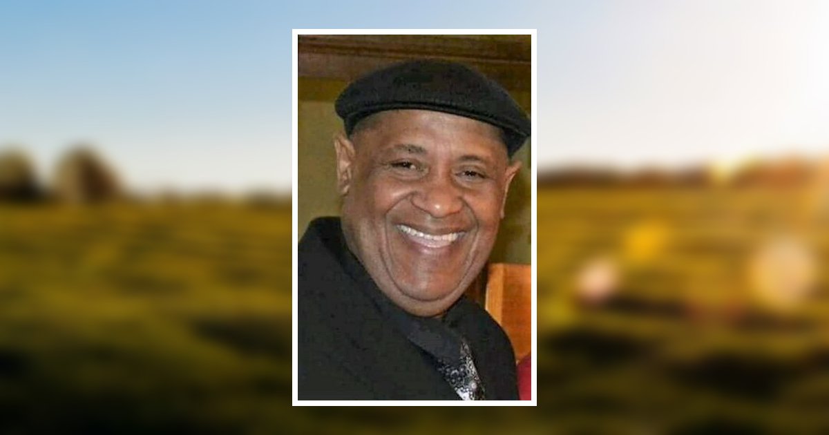 Will Calvin, Jr. Obituary September 20, 2018 - Compean Funeral Home