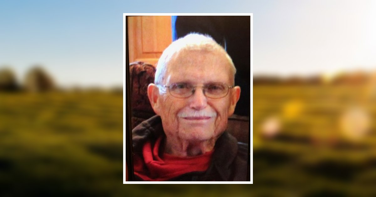 Milton Dale Hayden Obituary September 6, 2019 - Rans Funeral Homes ...