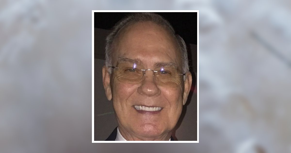 Danny Ray Harper Obituary November 30, 2023 - Smart Cremation