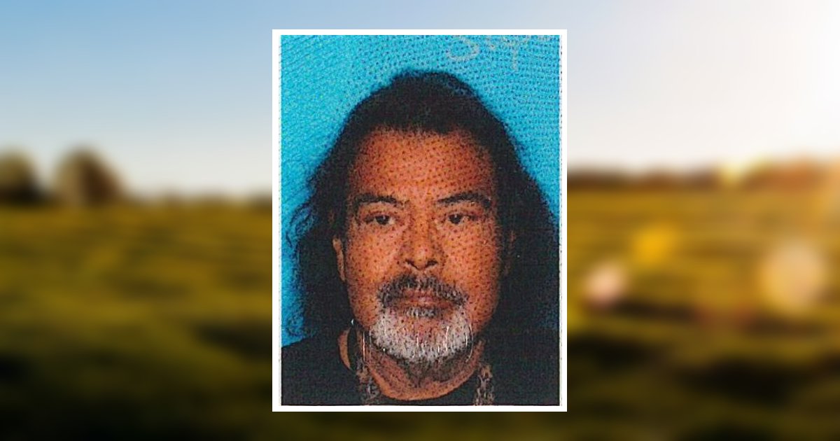 Timothy Serrato Obituary July 5, 2025 - Hufford Family Funeral Home