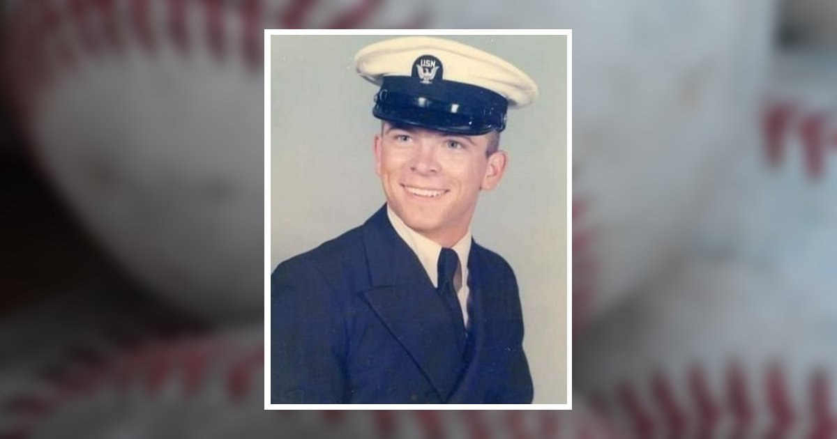 Karl Lewis Fowler Obituary September 5, 2024 - Bozell Funeral Homes