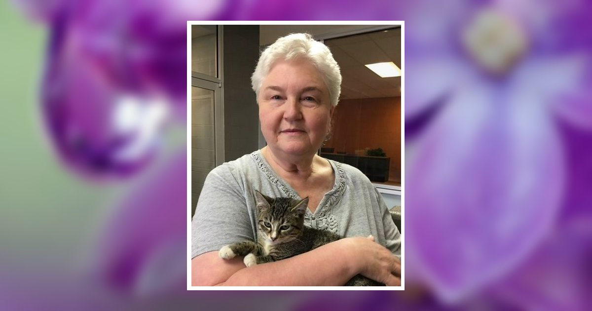 Linda Weaver Obituary April 7, 2025 - Morris-Baker Funeral Home