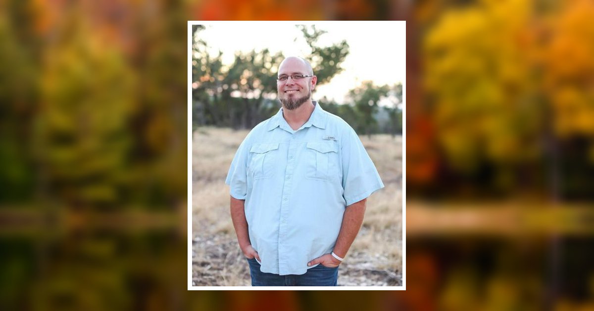 Bryce Allen Stewart Obituary November 9, 2023 - Kimble Funeral Home