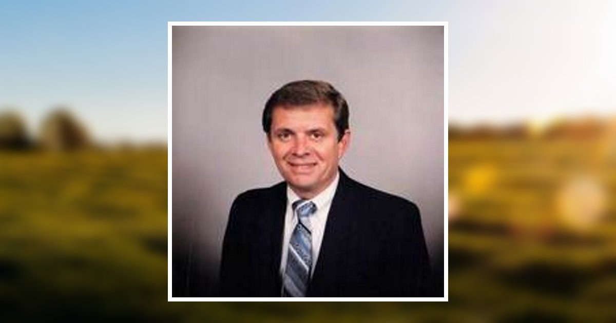 Johnny Countryman Obituary October 17, 2021 - Parker-Ashworth Funeral Home